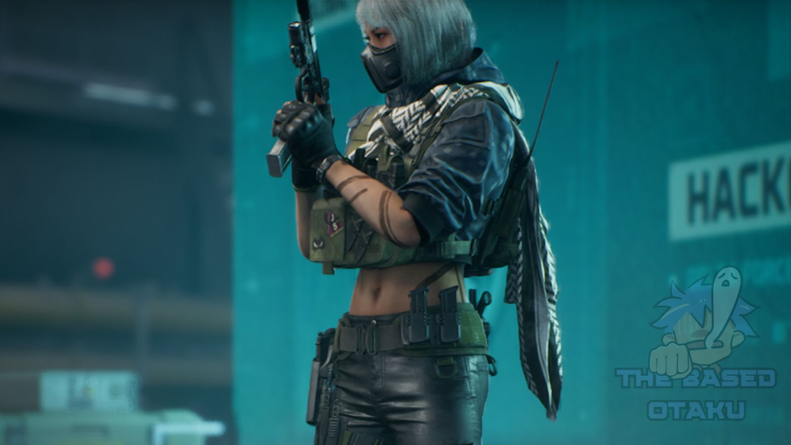 How to unlock Hackclaw Operator in Delta Force Hawk Ops | The Based Otaku