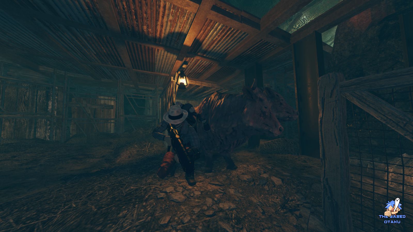 How to name or rename Brahmin in Fallout 76 and best goofiest names ...