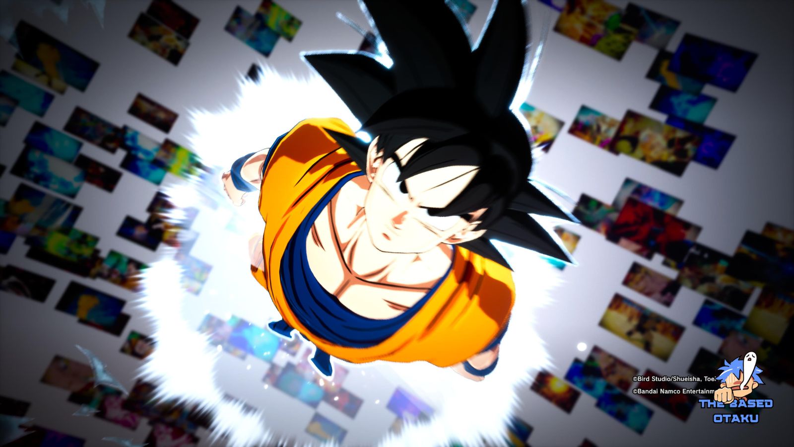 Dragon Ball Sparking Zero Standard vs Classic controls--which one ...
