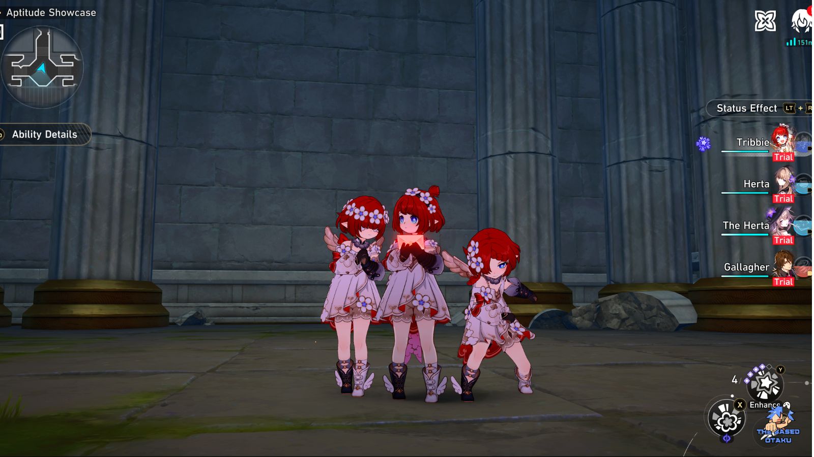 Honkai Star Rail Tribbie best team comps | The Based Otaku