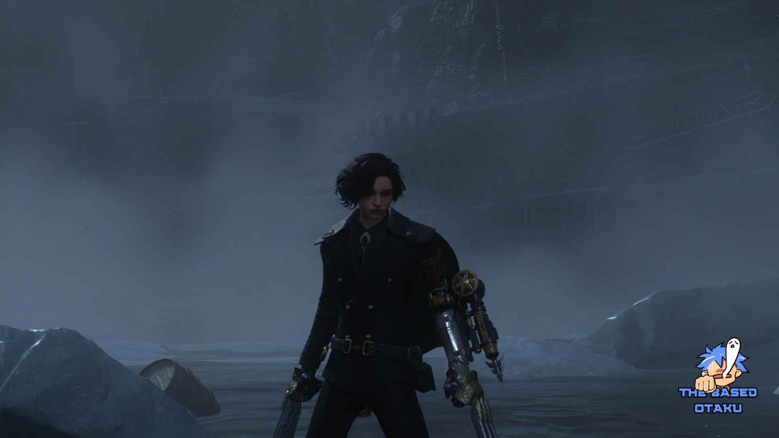 Lies of P Overture DLC Frosted Cipher Machine solution and walkthrough ...