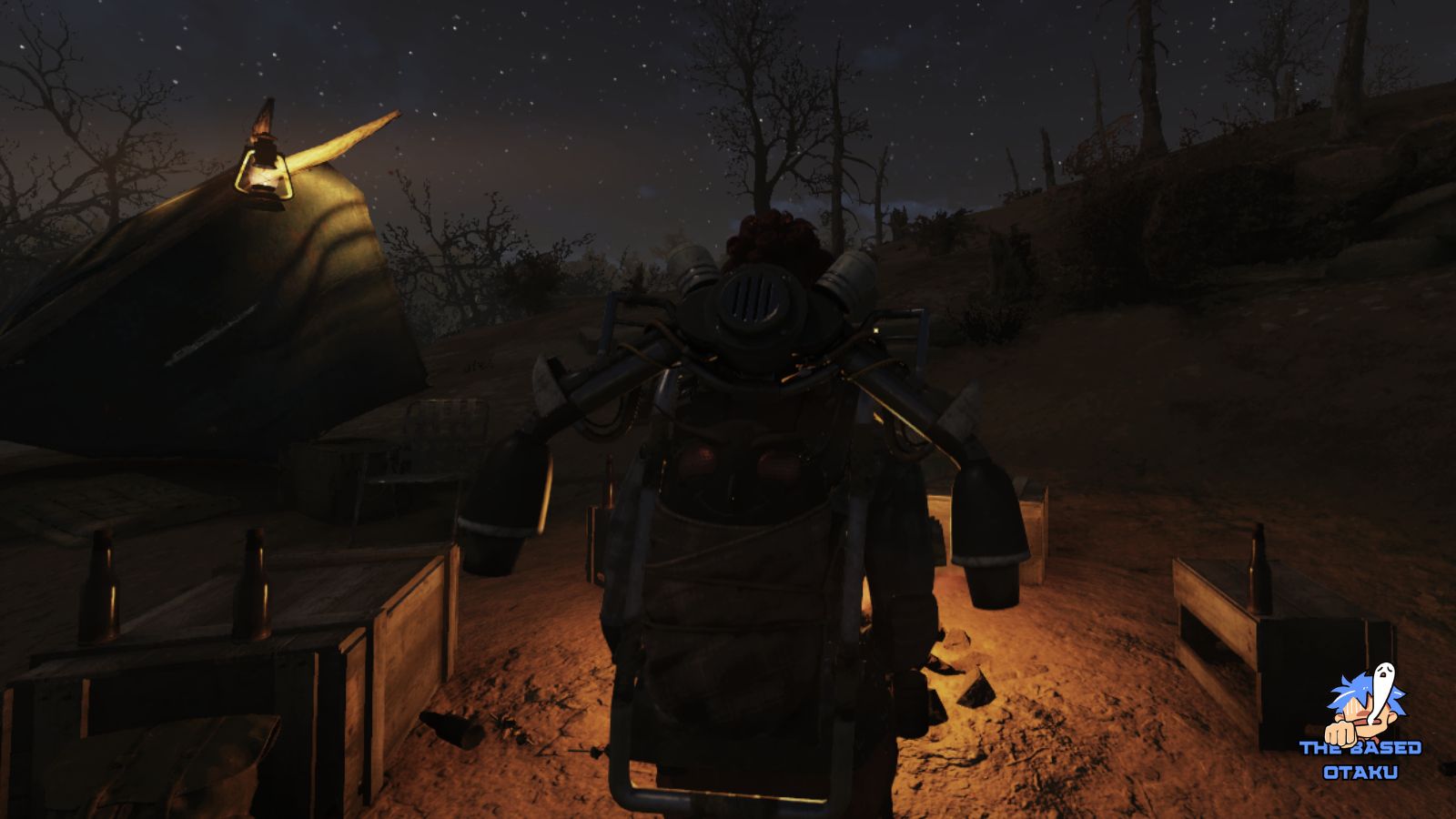 Fallout 76 Burning Springs Radhog Alpha locations and best farming ...