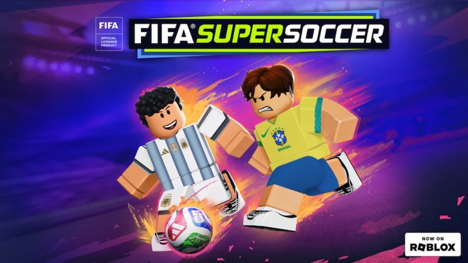 Roblox FIFA Super Soccer codes May 2026 | The Based Otaku
