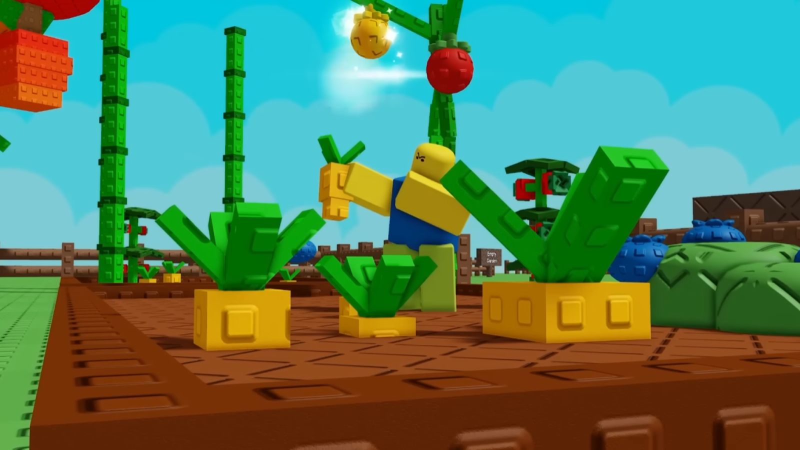 Grow a Garden 2 codes June 2026 | The Based Otaku